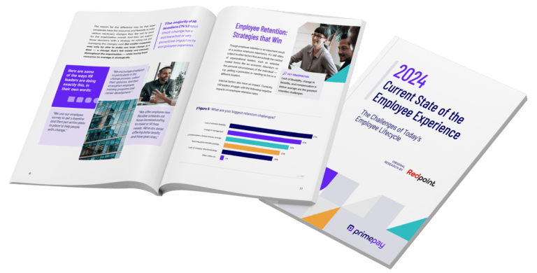 Payroll & HR Software Blog | PrimePay